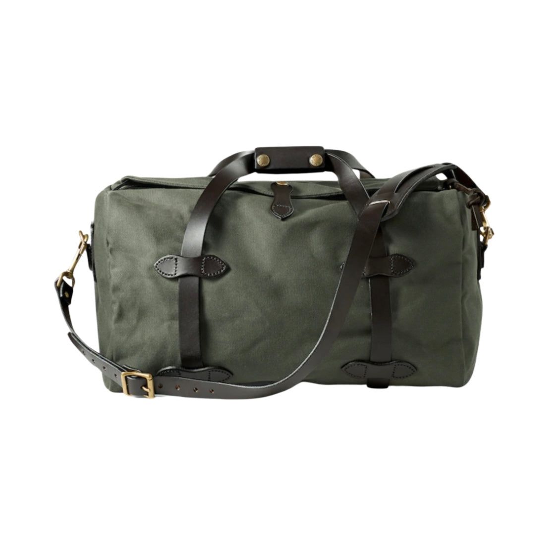 FILSON Small Duffle bag – CIVIC DUTY INC